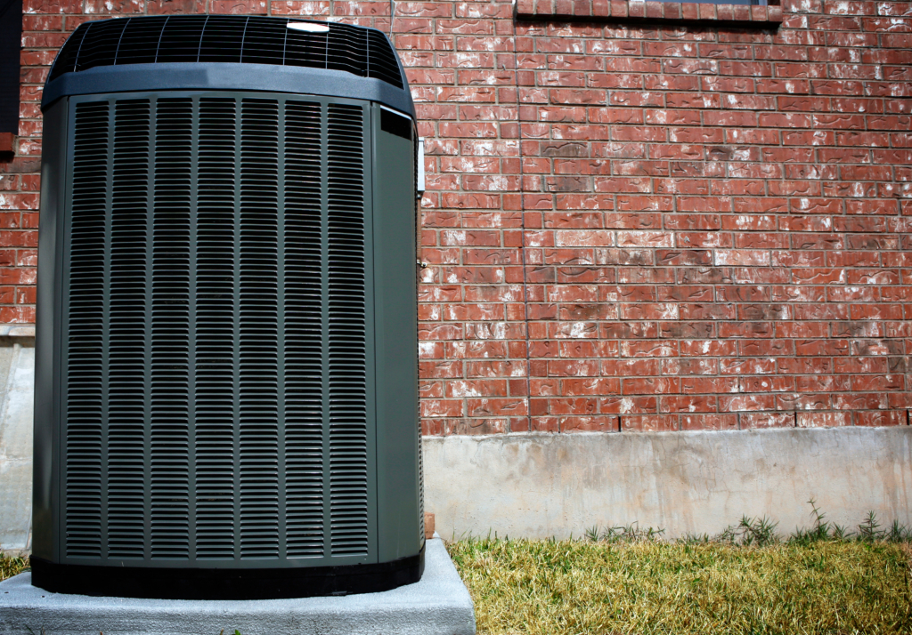 Benefits Of Installing A New HVAC System | Evergreen Heating & Cooling